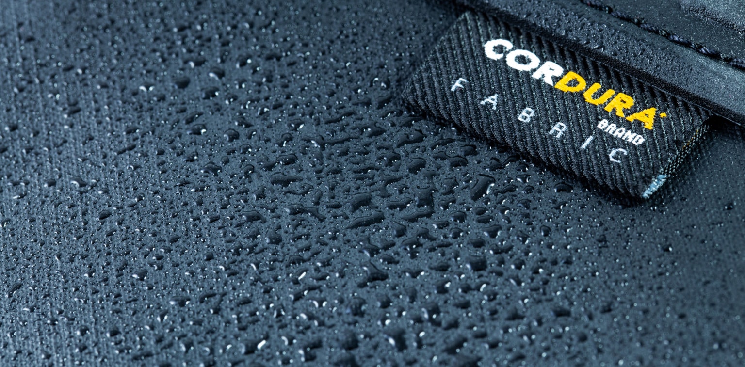 What Is CORDURA® Fabric? - HLC Industries